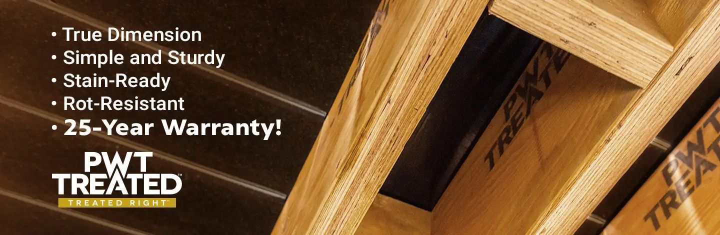 PWT LVL – Pacific Woodtech Corporation