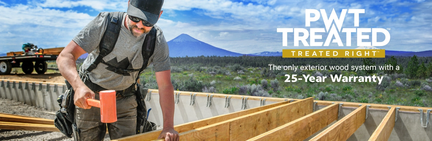 SolidStart – Pacific Woodtech Corporation