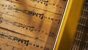 PWT LVL – Pacific Woodtech Corporation